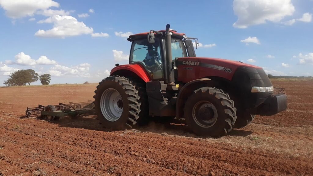 PREPARAÇÃO DO SOLO: TUDO O QUE VOCÊ PRECISA SABER